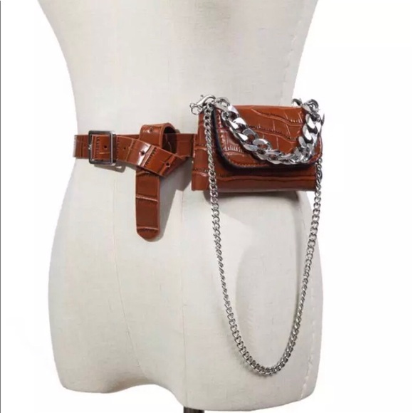 Bags | Belt Sack | Poshmark